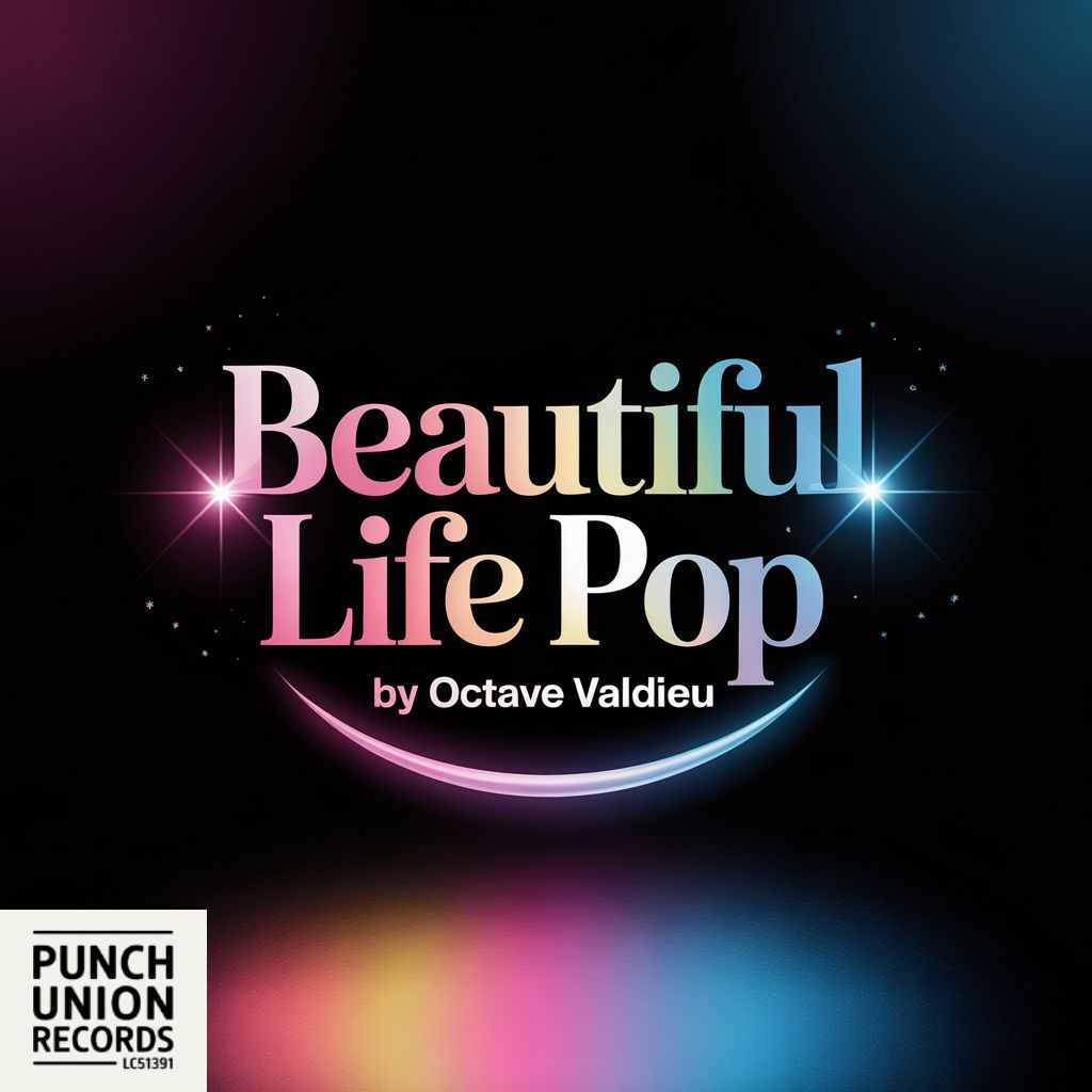 ALBUM: Beautiful Life Pop - PUNCH UNION RECORDS (LC51391)